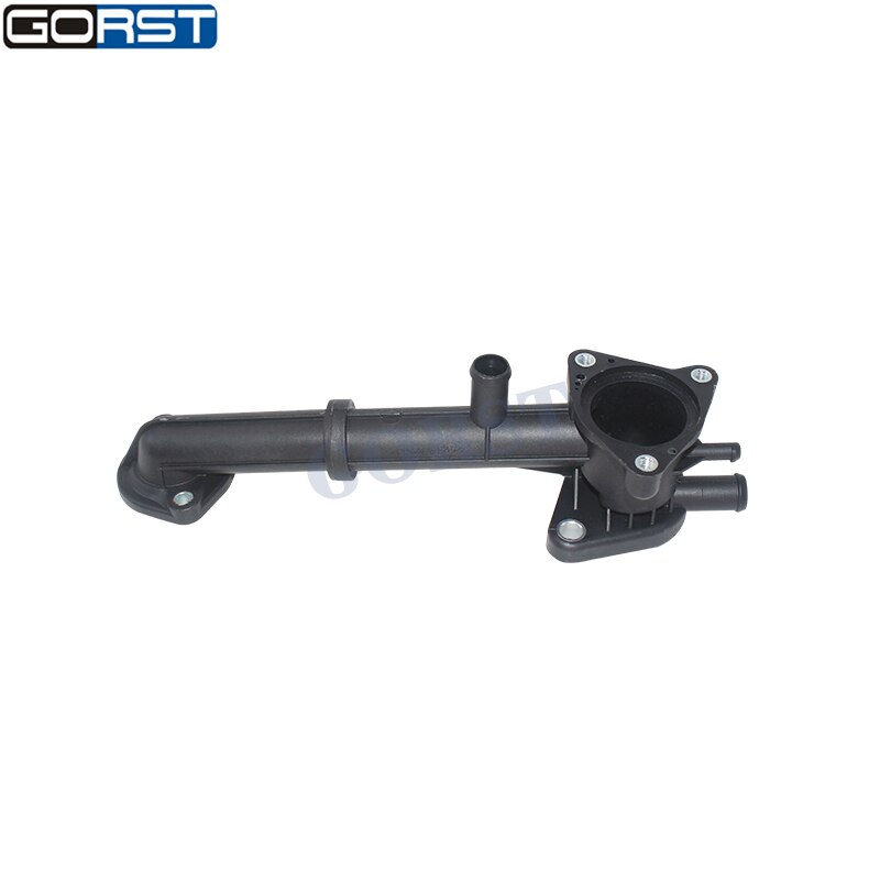 Koelvloeistof Thermostaat Behuizing 25622-02566 Vo... – Vicedeal