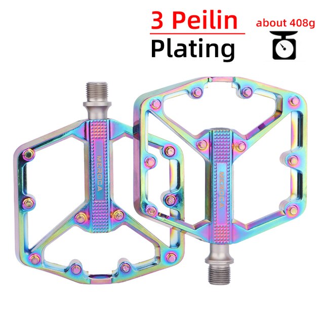 Fiets Pedaal Verzegeld Ultralichte Geïntegreerde C... – Vicedeal