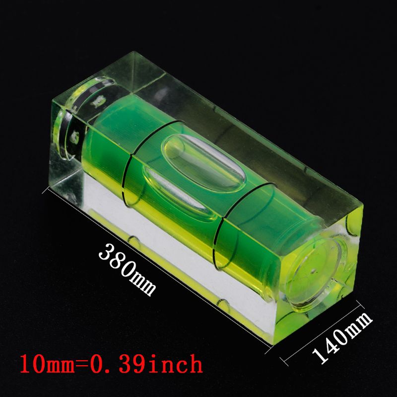 Mini Durable Spirit Bubble Level Picture Hanging M... – Grandado