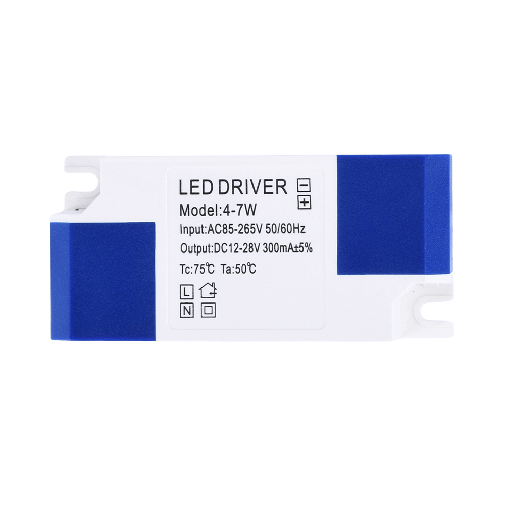 Ac85-265V 240-260ma Isolated Led Driver Power Supp... – Grandado
