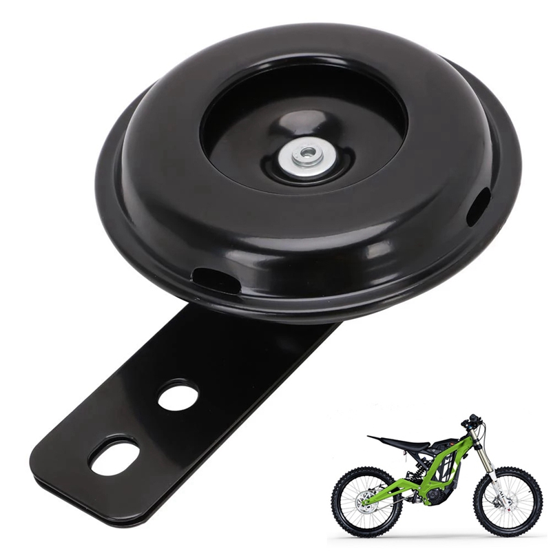 Motorcycle Horn Electric Bike Modified Horn Suitab... – Grandado