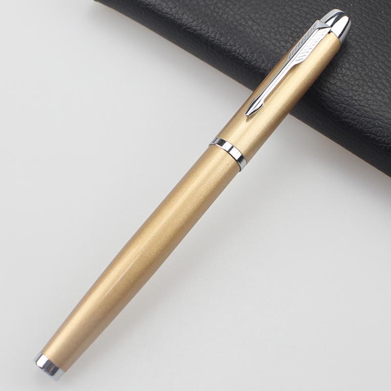 Colorful luxury Business Sign Pen ballpoint pens b... – Vicedeal