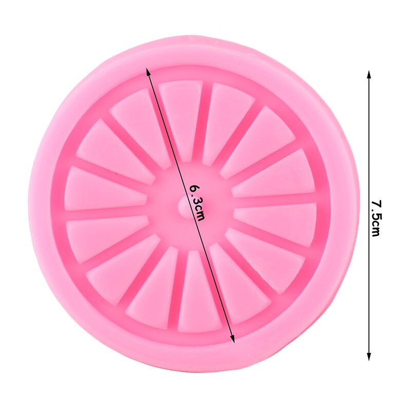 Wagon Wheel Silicone Molds Baby Birthday Cupcake T... – Grandado