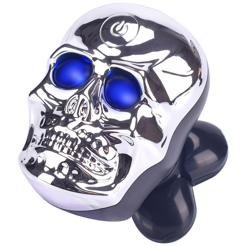 Waterproof 6 In 1 Shaver Skull Shaver Electric Raz... – Grandado