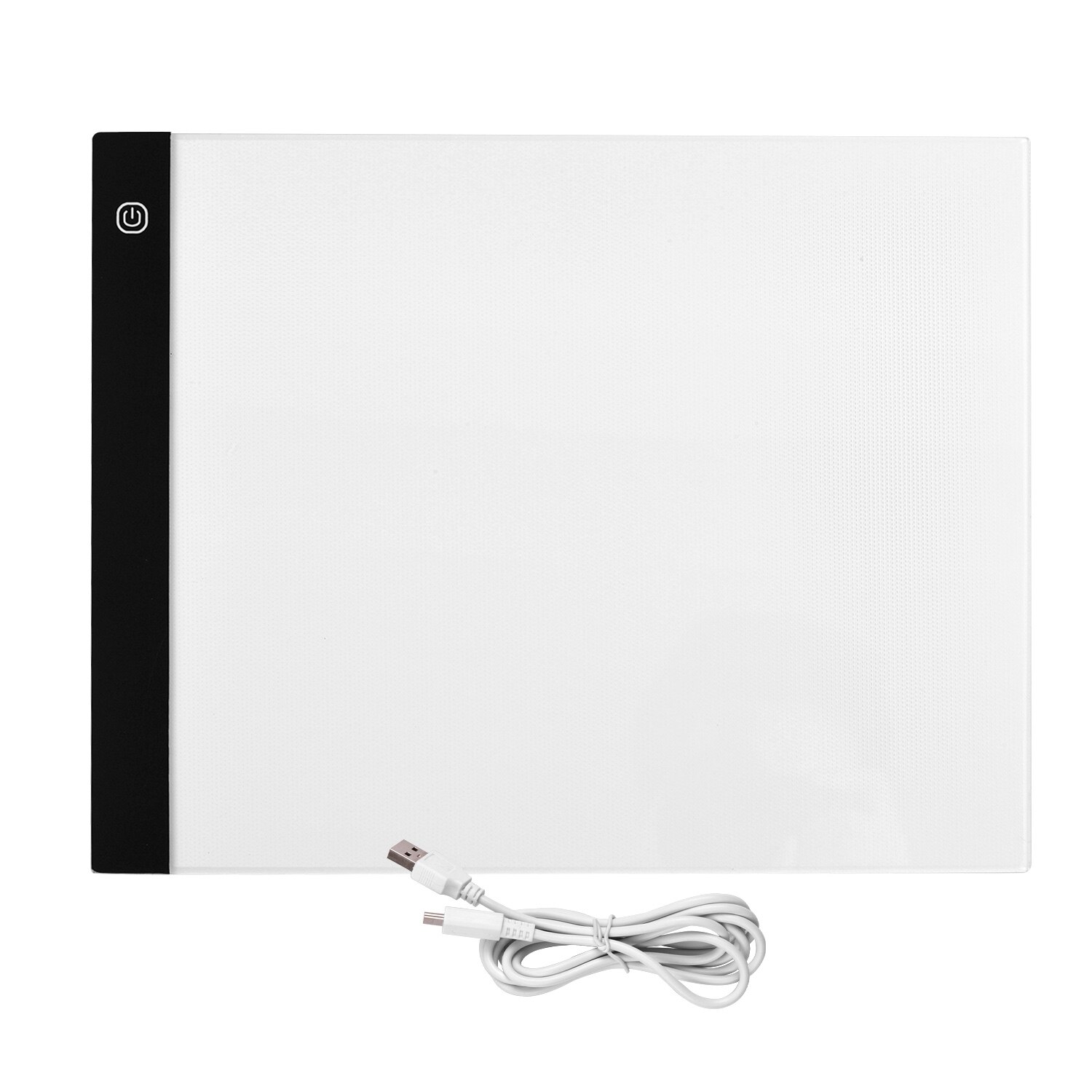 B4 Ultra-thin LED Light Pad Light Box Dimmable Bri... – Grandado