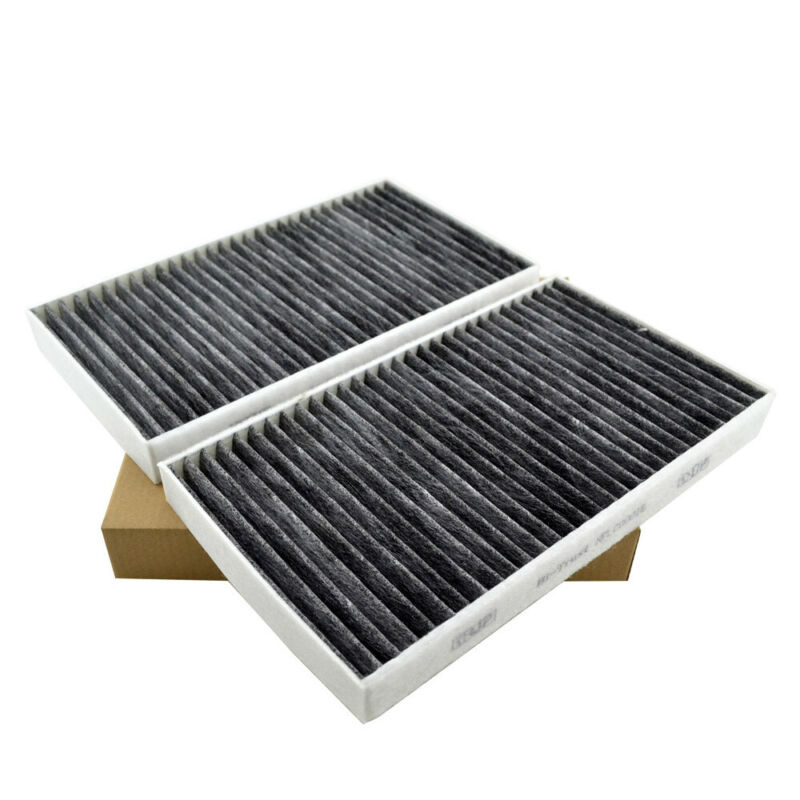 2pcs Cabin Air Filter Voor Chevrolet Silverado Sub... – Vicedeal
