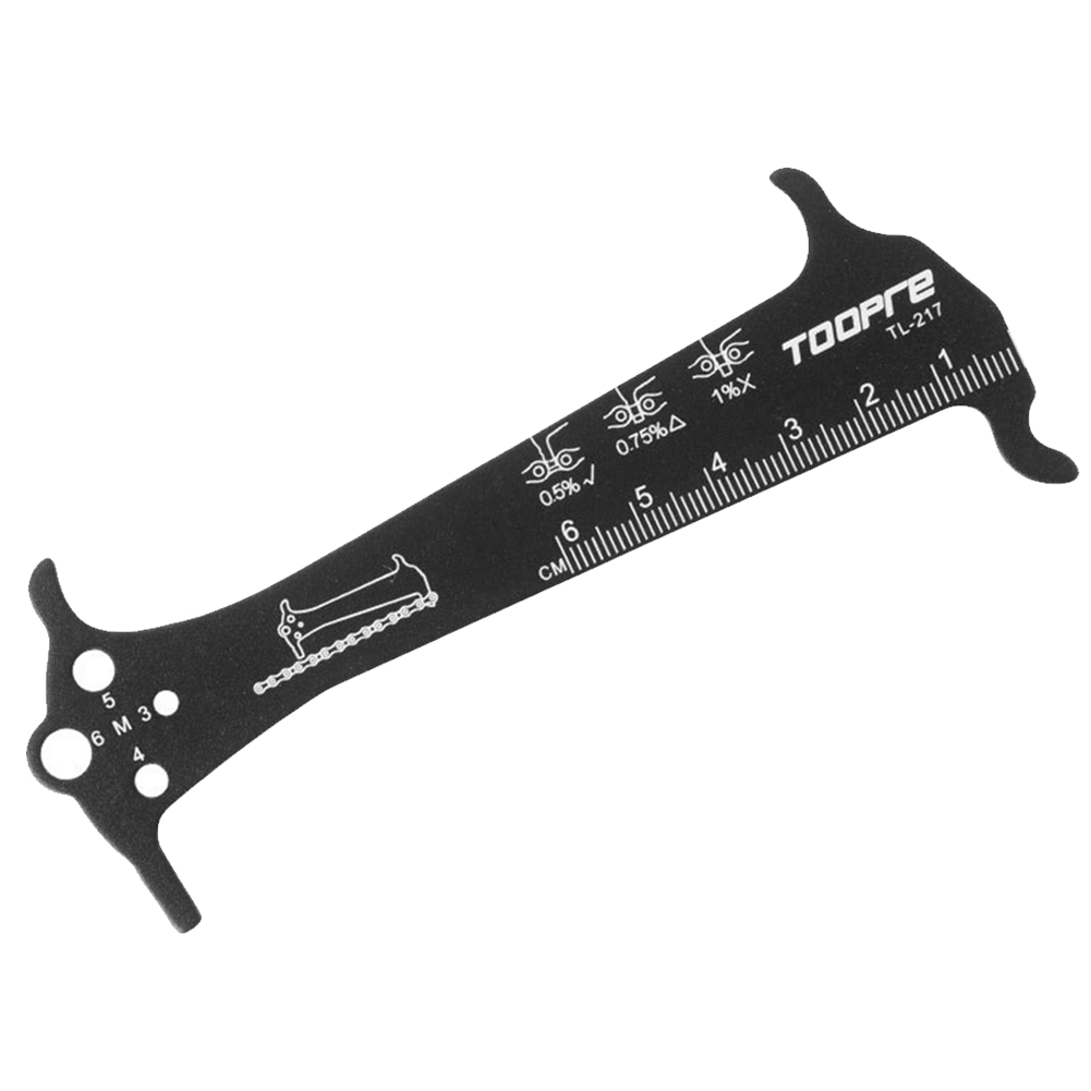 Chain Checker Aluminum Alloy Mountain Road Chains ... – Vicedeal