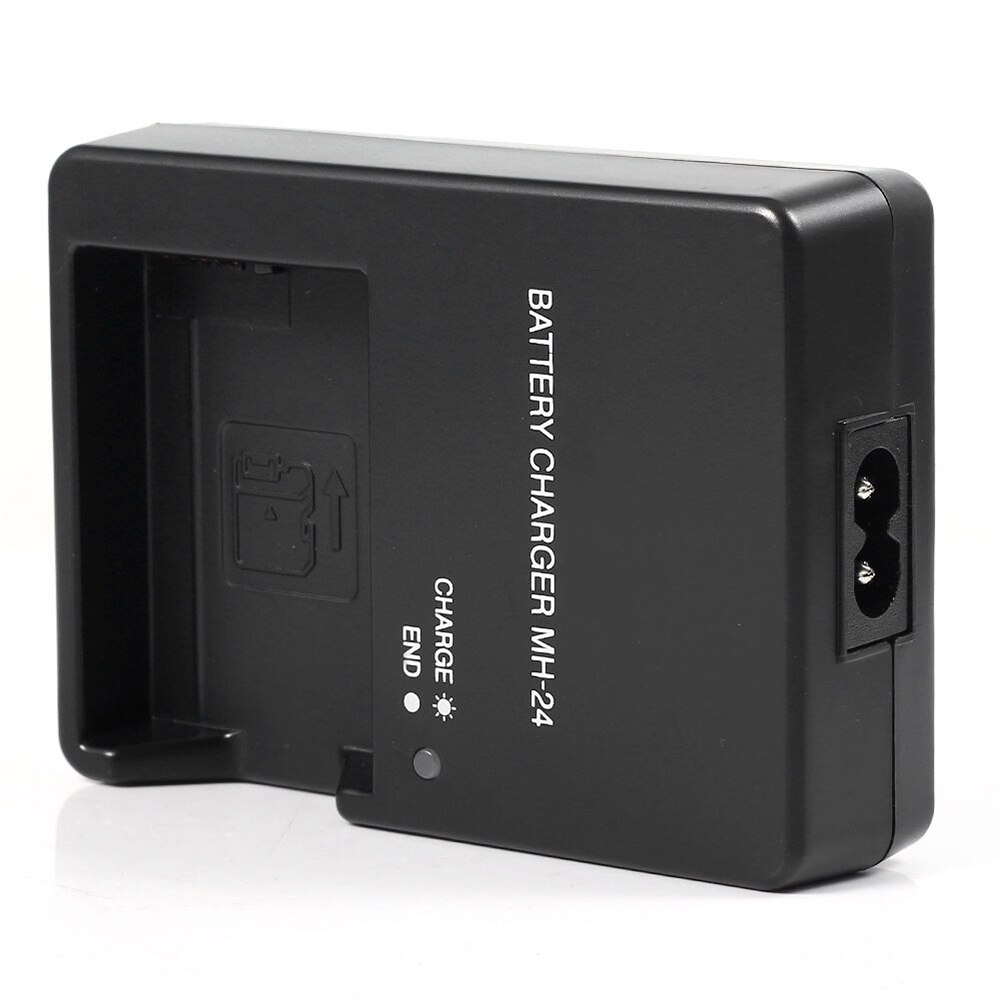 Battery Charger For Nikon P7000 P7100 D5200 D5100 ... – Grandado