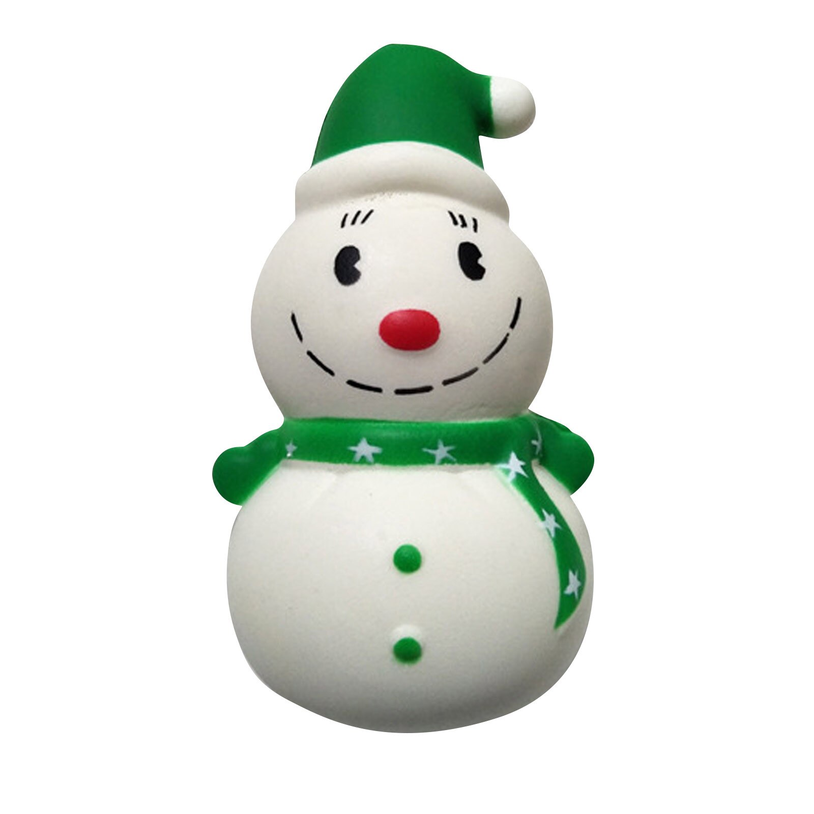 Squeeze Toys Decompression Christmas Snowman Slow ... – Grandado