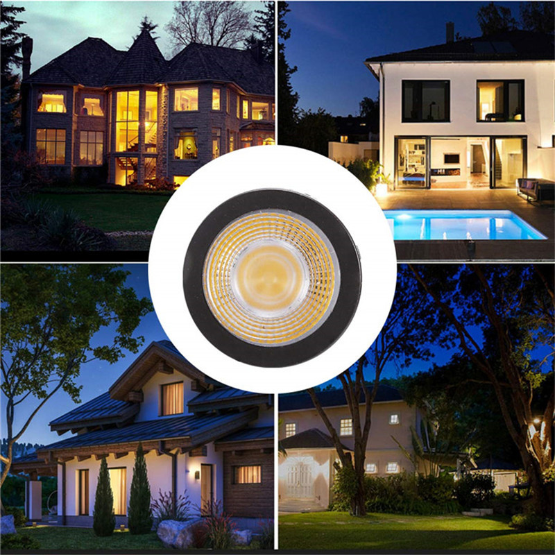 Landscape Lights 12V Low Voltage Lighting Kits LED... – Vicedeal