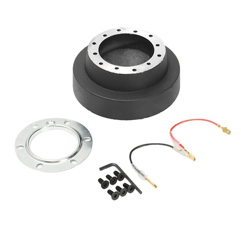 20Mm Steering Wheel Adapter Kit Quick Release Set ... – Grandado