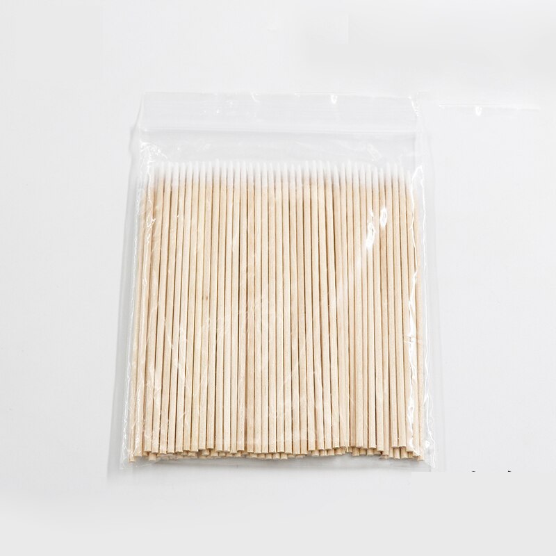 Wenxiu pointed cotton swab semi-permanent special ... – Grandado