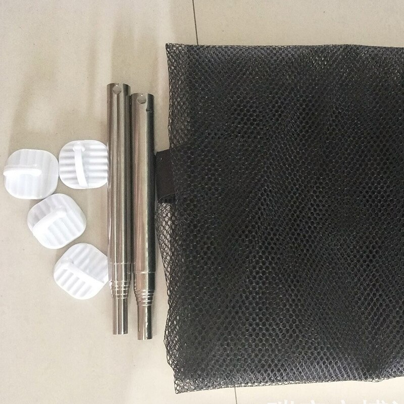 Pet Dog Cat Fences Portable Foldable Mesh Safe Gua... – Grandado