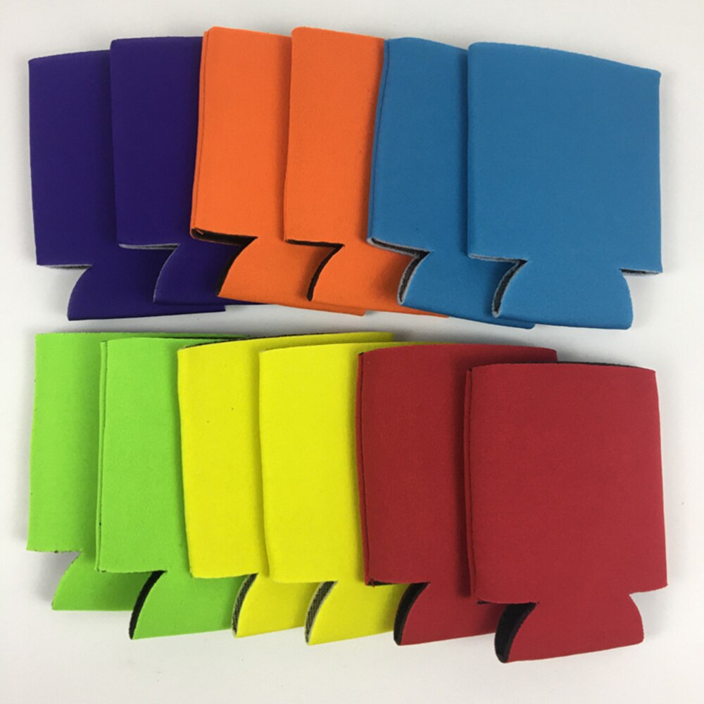 6pcs Portable Drink Bottle Cover Multifunctional C... – Grandado