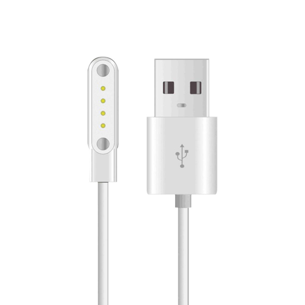 Universal Smart Watch Charging Cable Zinc Alloy Ad... – Grandado