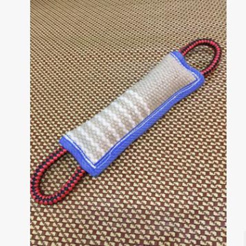 Dog Agility Training Equipment Pet Bite Tug Toy Po... – Grandado