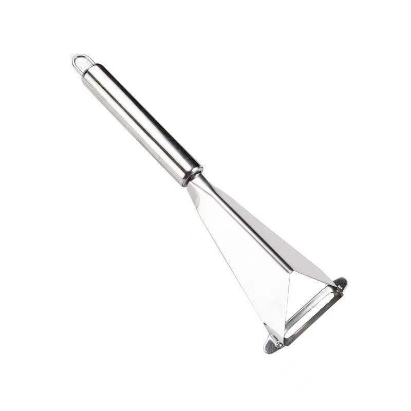 Stainless Steel Fruit Carving Knife Triangular Sha... – Vicedeal