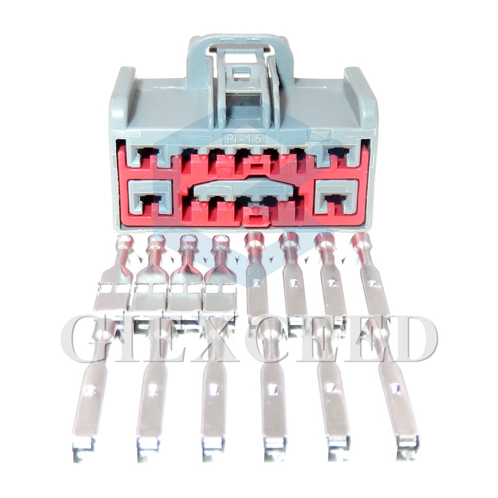 1 Set 14 Pin Composiet Connector 7283-6447-40 Auto... – Grandado