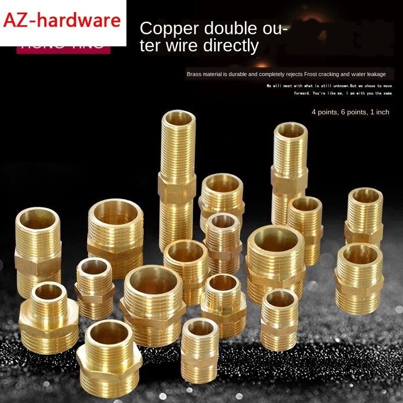 1/2IN double outer wire directly to the wire 3/4IN... – Grandado