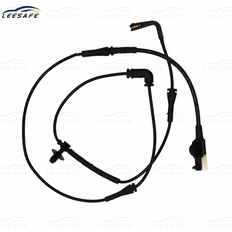 2 Stuks Achterwiel Remblokslijtage Sensor LR072017... – Grandado