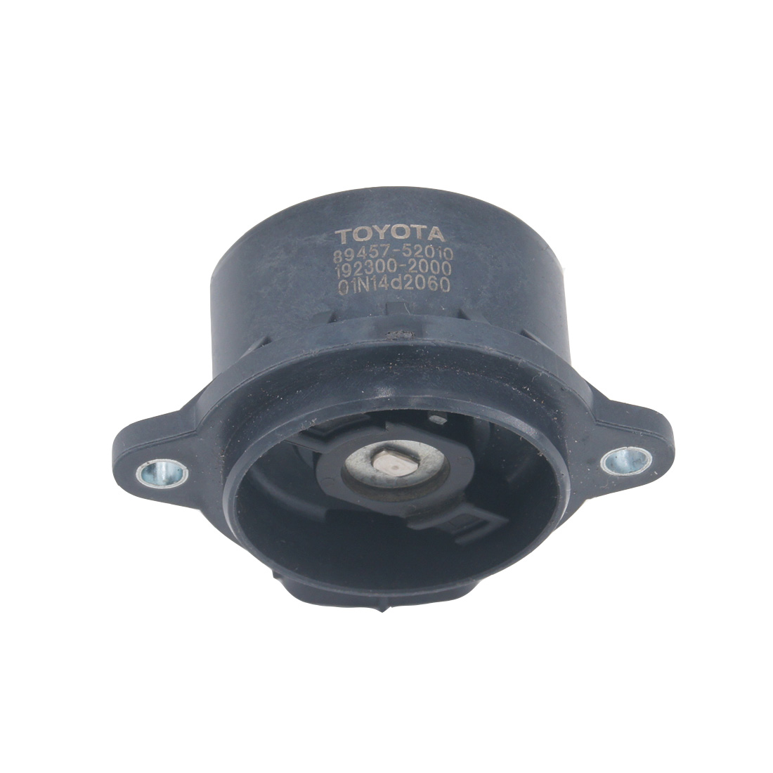 89457-52010 Gasklepsensor Voor Voor Toyota Yaris V... – Grandado