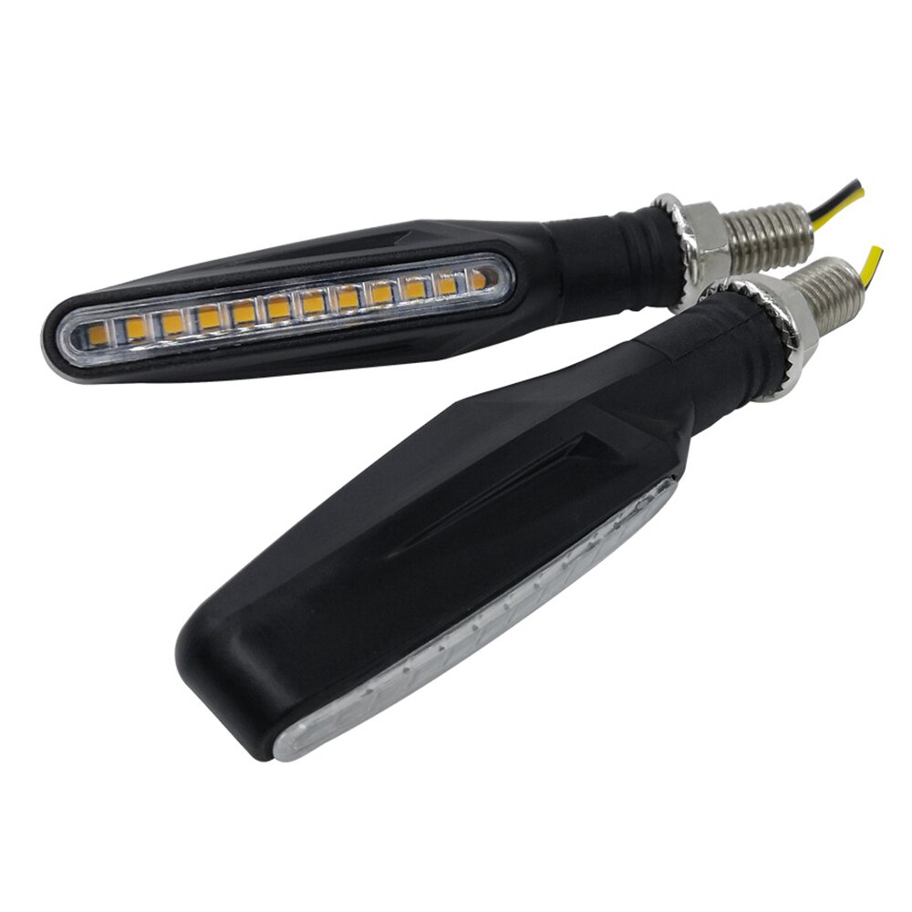 Motorfiets Voor Achter Indicator Richtingaanwijzer... – Grandado