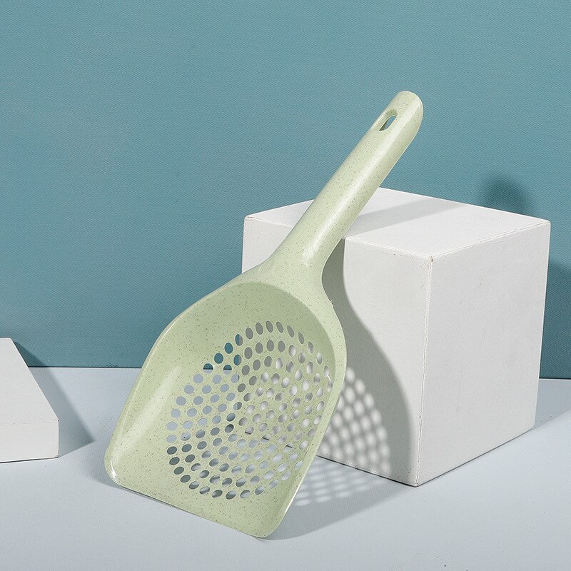 Plastic Katten Nestje Scoop Pet Care Zand Afval Sc... – Vicedeal