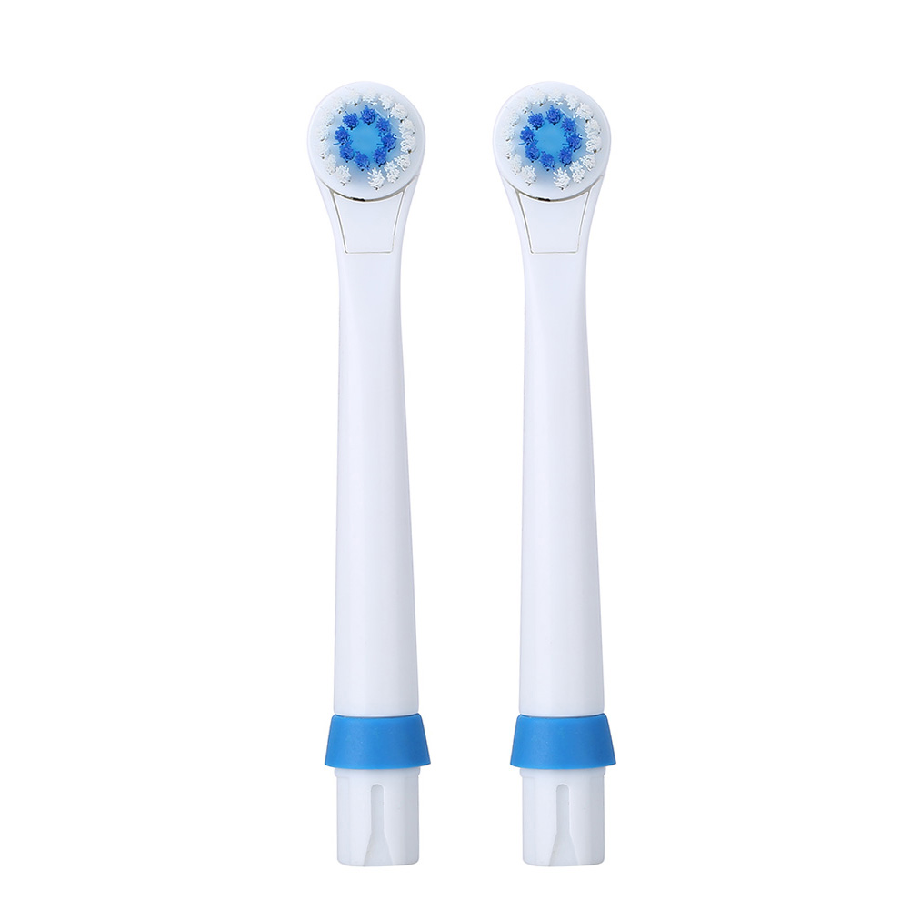 2Pcs Ultra-Soft Nylon Electric Toothbrush Replacem... – Vicedeal