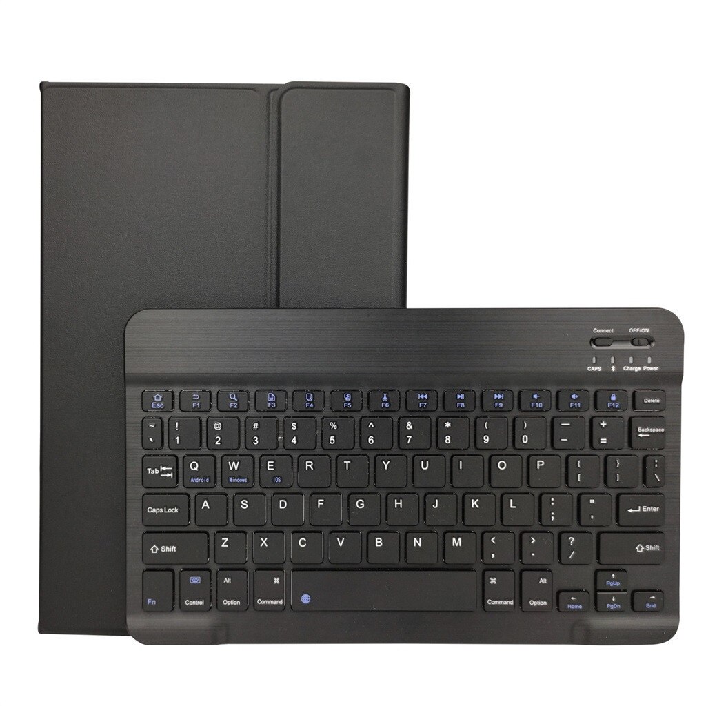 CARPRIE For Samsung Galaxy Tab S6 10.5 SM-T860 Key... – Grandado
