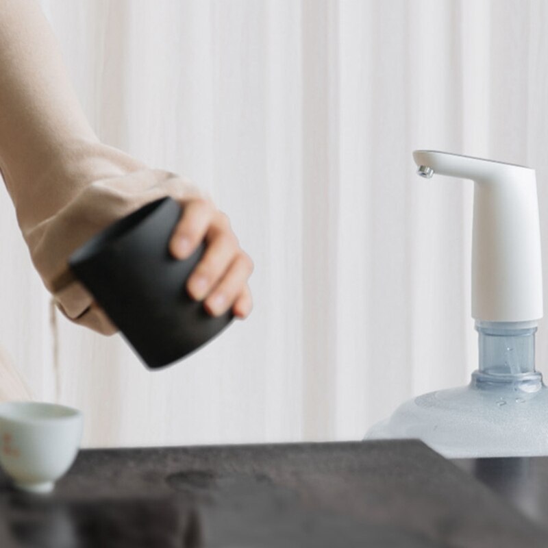 Huishoudelijke Smart Contact Pomp, Slaapzaal Elekt... – Vicedeal