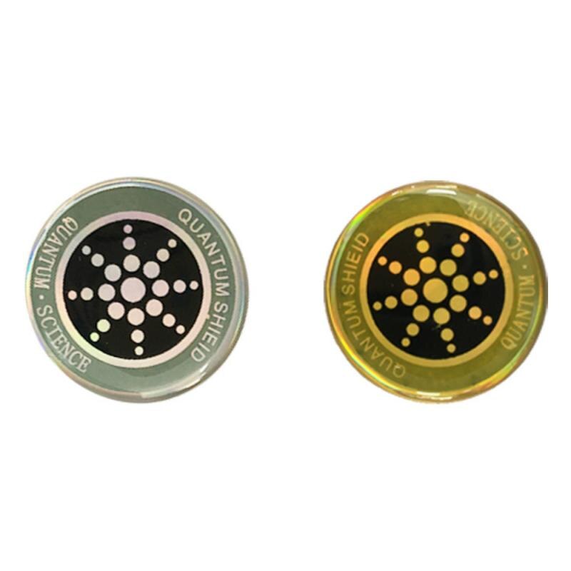 Mobile Phone Radiation Protection Sticker Nano-ani... – Grandado