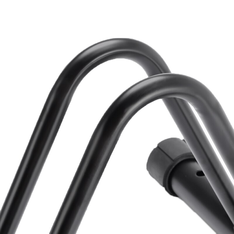 Steady Bike Floor Parking Single Rack Heavy Duty N... – Vicedeal