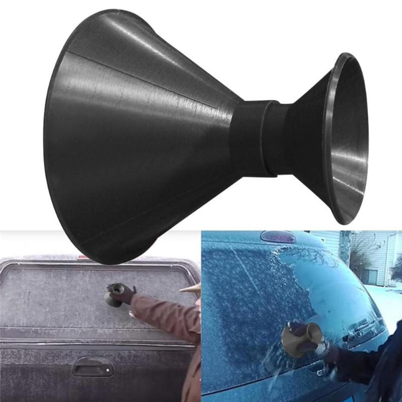 VODOOL Magic Shovel Snow Remover Funnel Winter Out... – Vicedeal