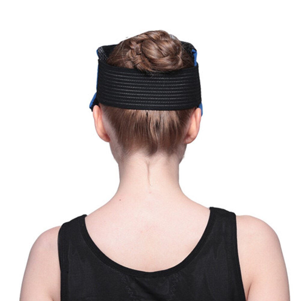 Reusable Cooling Headache Head Wrap Exercise Compr... – Grandado