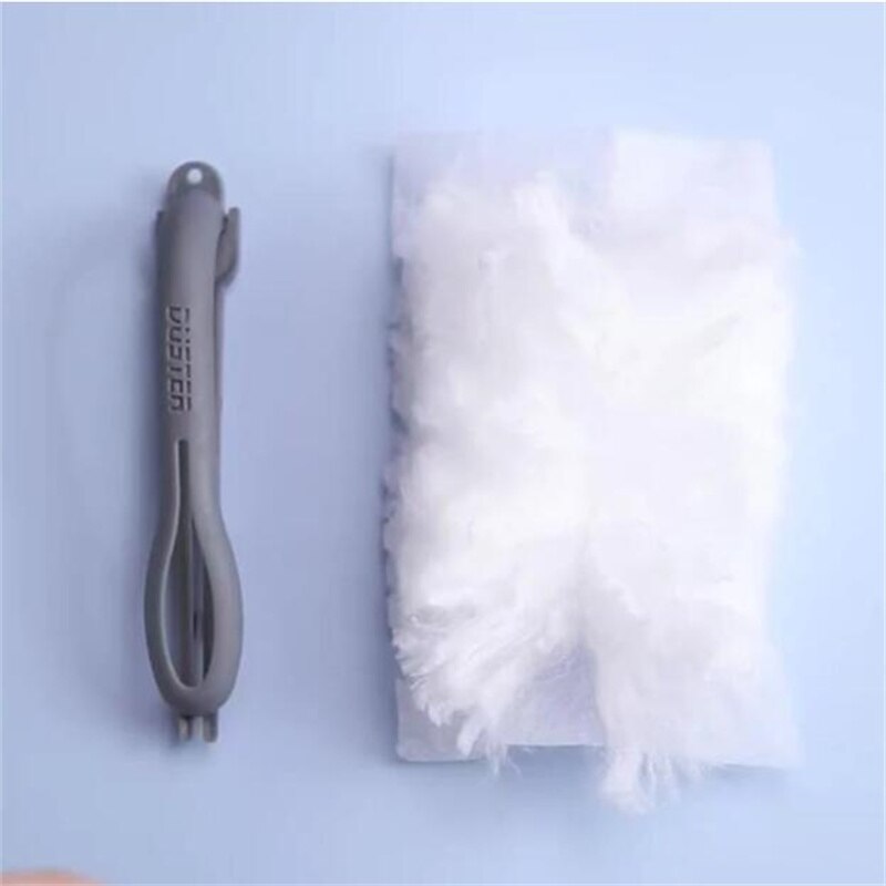 Electrostatic Adsorption Duster Dust Removal Brush... – Grandado