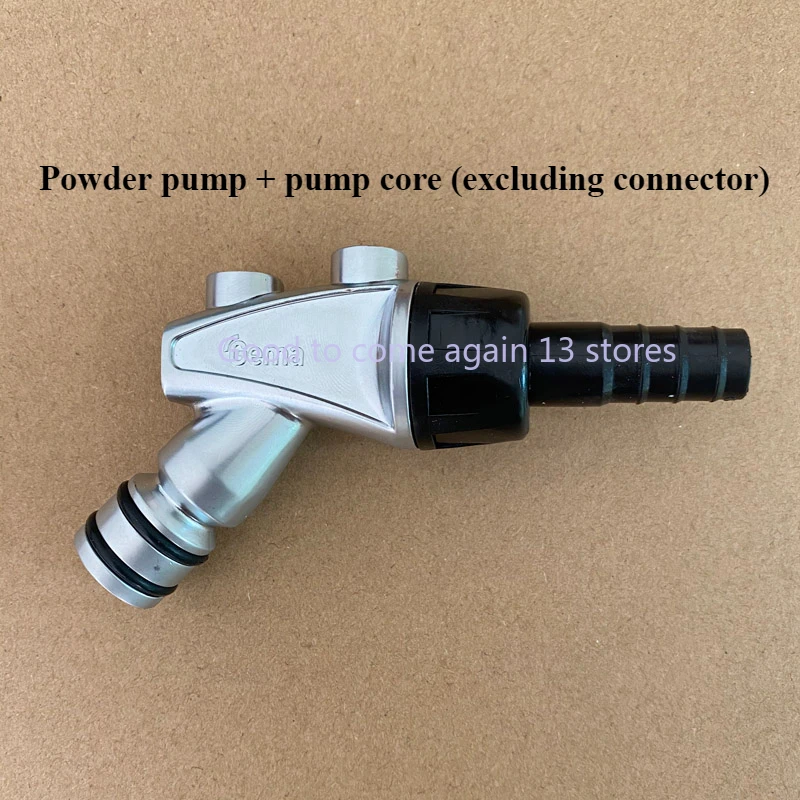 OPT Electrostatic Powder Coating Machine Injector ... – Grandado