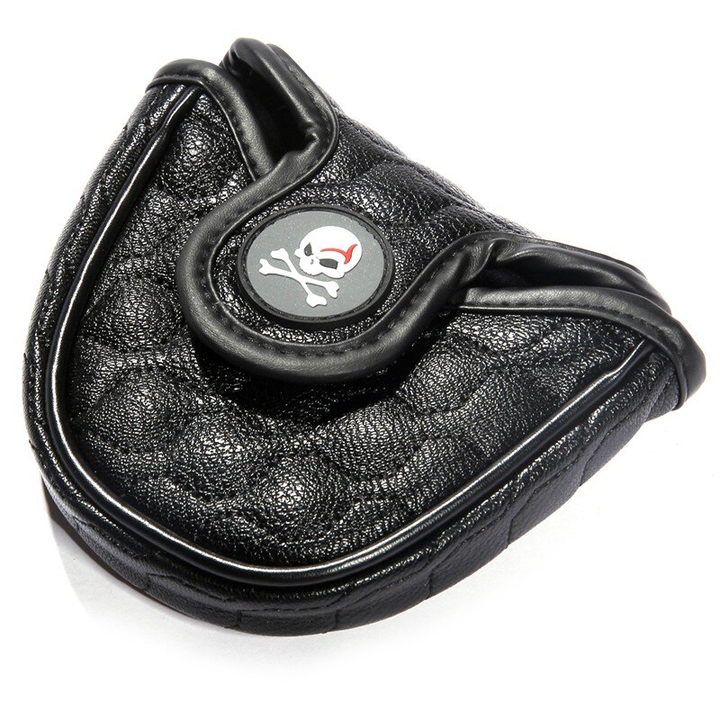 Golf Putter Cover Custom Mallet Putter Cover Golf ... – Grandado