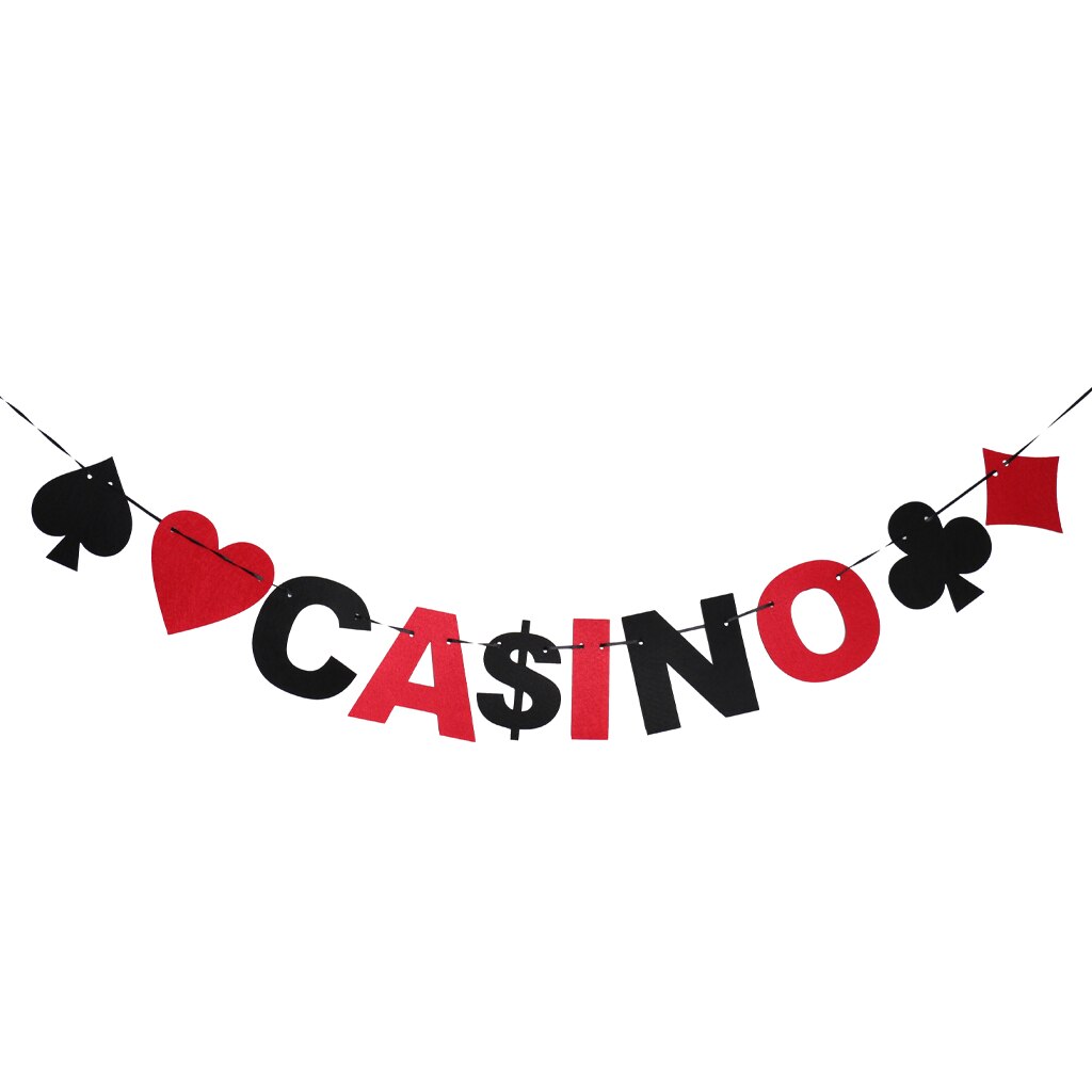 Hängande bunting vimpel party banner - hängande vi... – Vicedeal