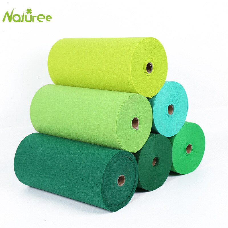 30cm * 85cm Vilt Stof Polyester Doek Non Woven Vil... – Vicedeal