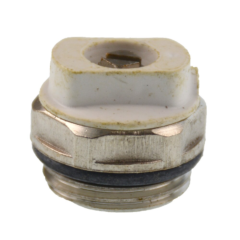 Radiator Air Vent - 1/2 – Grandado