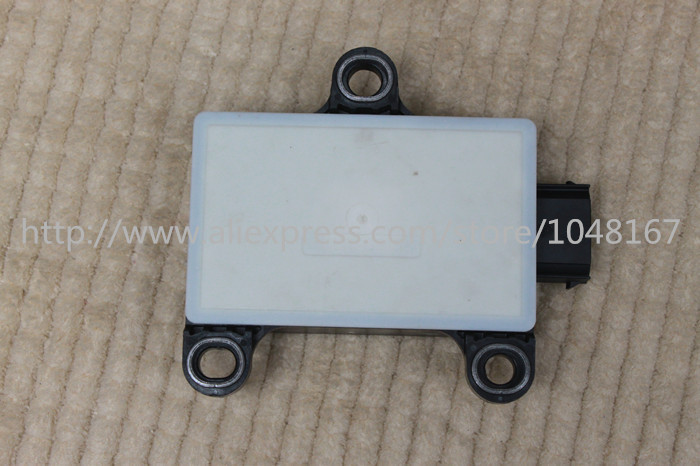 XYQPSEW For ECU yaw / acceleration sensor OE NO: 1... – Grandado