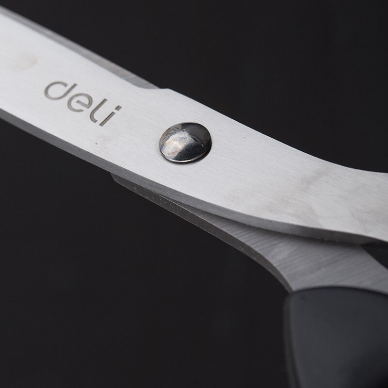 Deli Scissor Handicraft Scissors Stainless Steel S... – Grandado