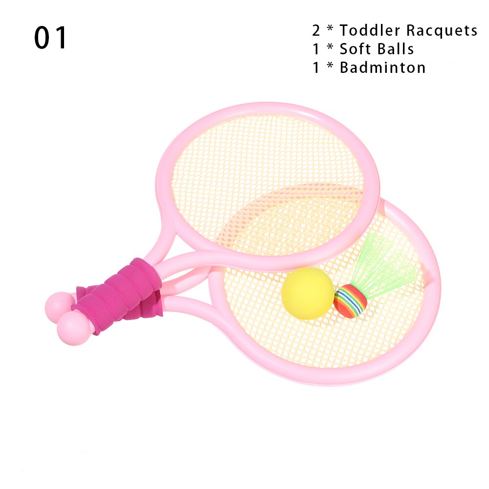 Portable Racquet Sports Entertainment Indoor/Outdo... – Grandado