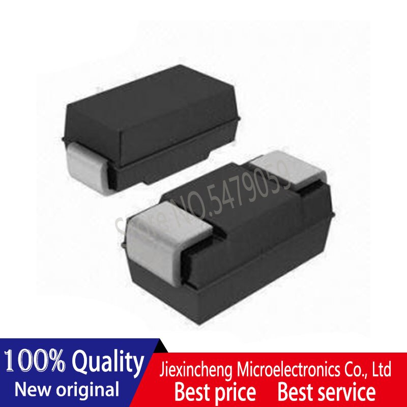 30PCS B240A-13-F B240A BEP0080TB P06TB B130-13-F B... – Vicedeal