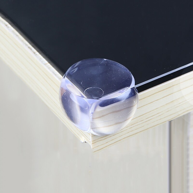 Silicone Safety Protector Table Corner Protection ... – Grandado