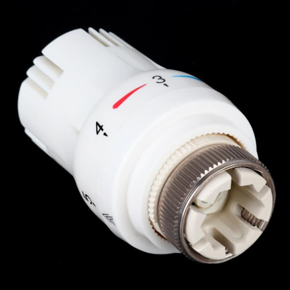 230V Thermostatic Radiator Valve Pneumatic Tempera... – Grandado