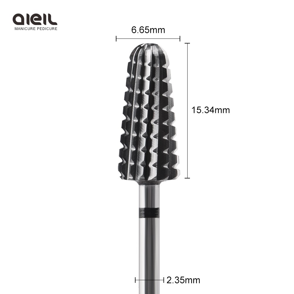 Volcano Bits 2 Way Tungsten Carbide Burrs Electric... – Vicedeal