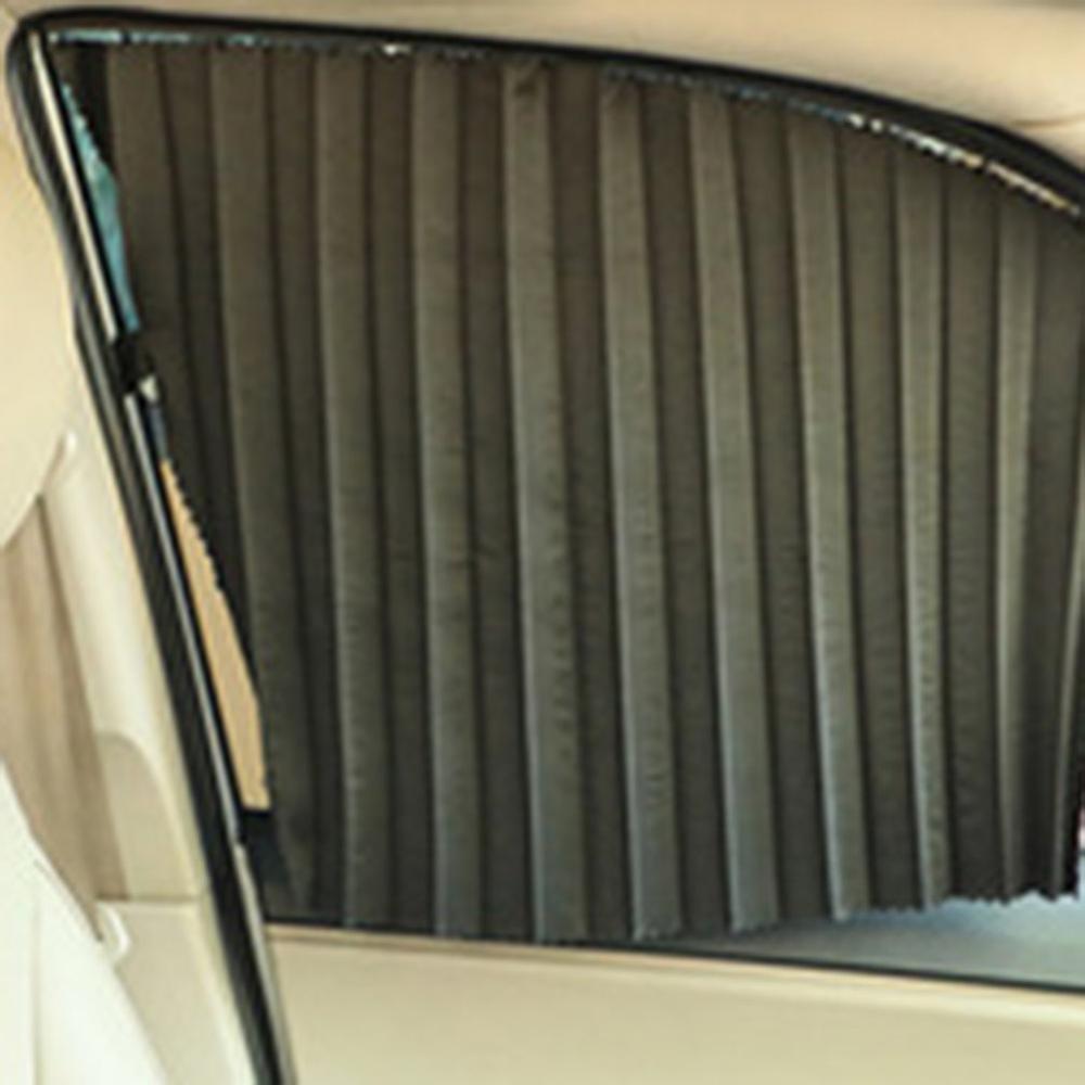 Auto Gordijn Zonnescherm Auto Zonnebrandcrème Magn... – Grandado