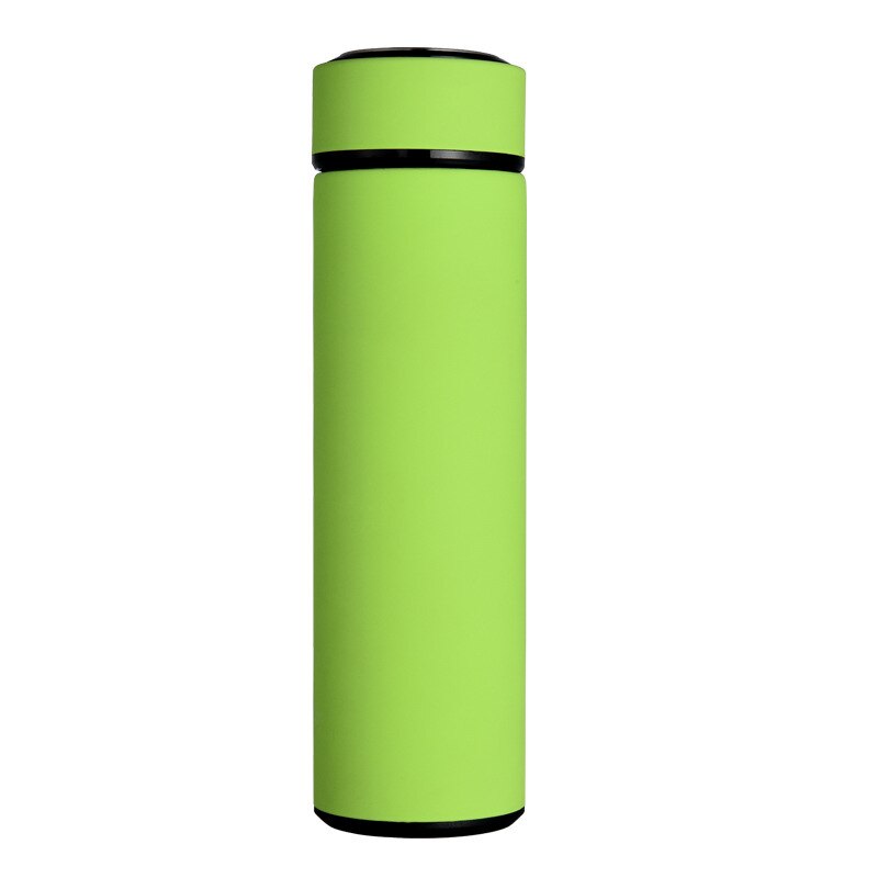 500ML Home Life Thermos Tea Vacuum Flask With Filt... – Grandado