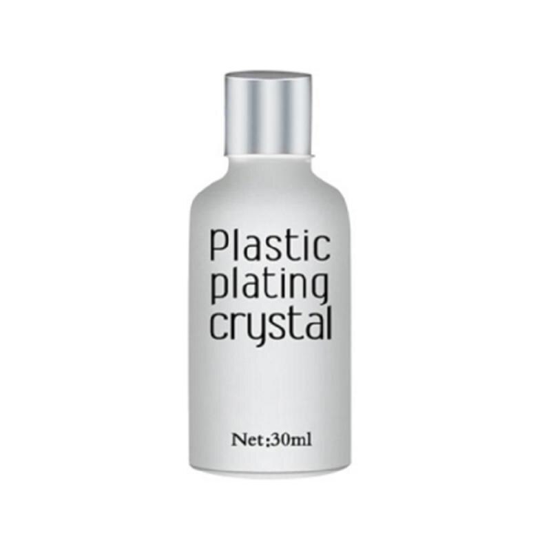 30ml Plastic Refurbishing Agent Car Plastic Platin... – Grandado
